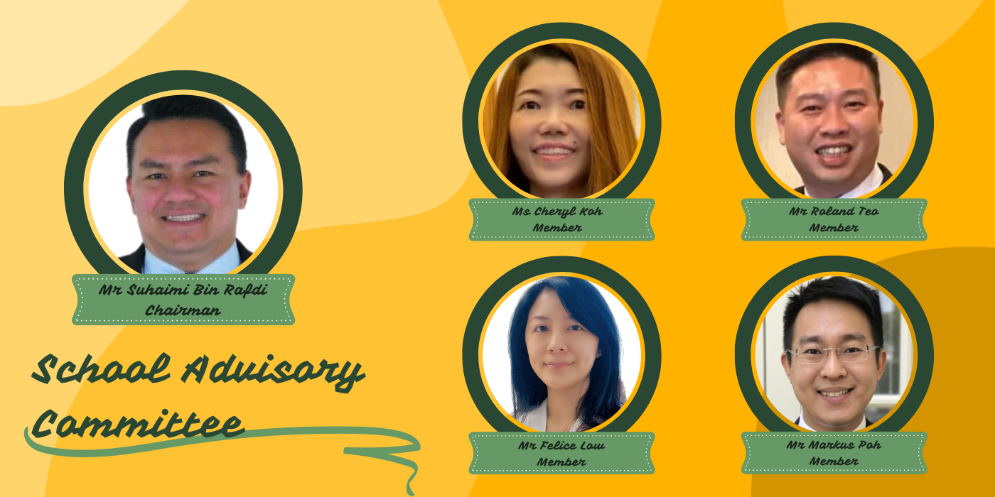 School Advisory Committee